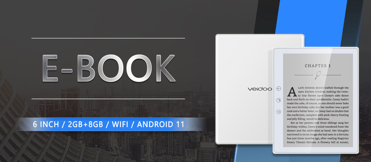 Veidoo Official Store