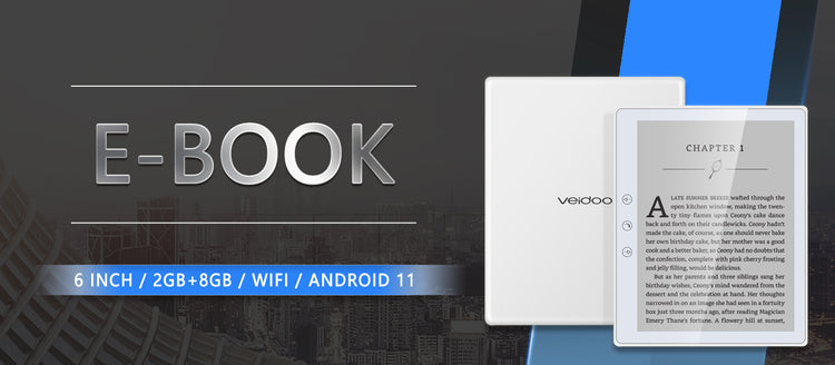 Veidoo Official Store